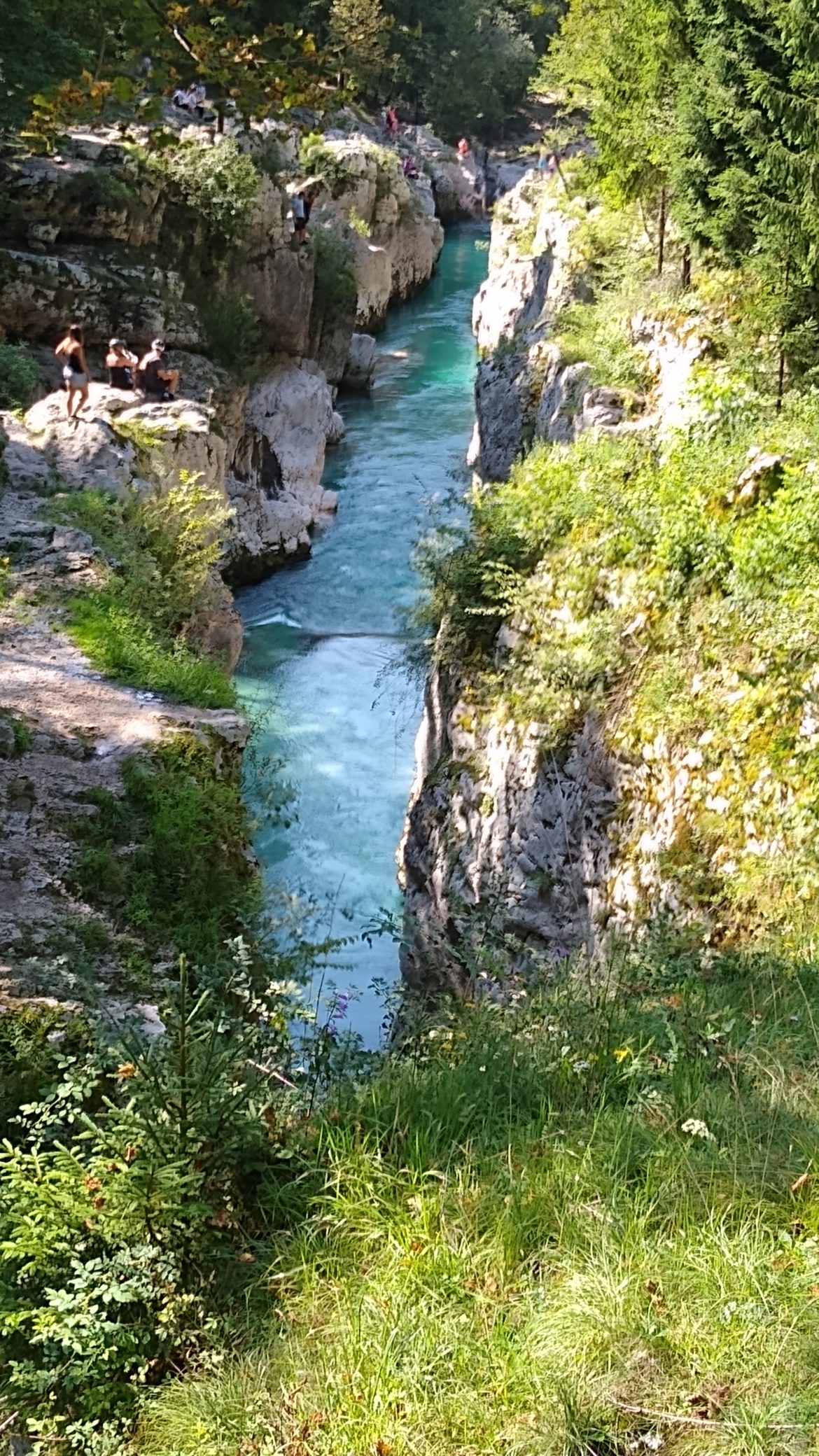 Slowenien mit dem Wohnmobil / Camper - imcamper.de